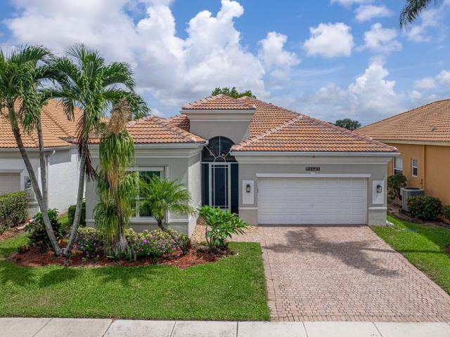 Luxury Villa for sale in Delray Beach, Florida