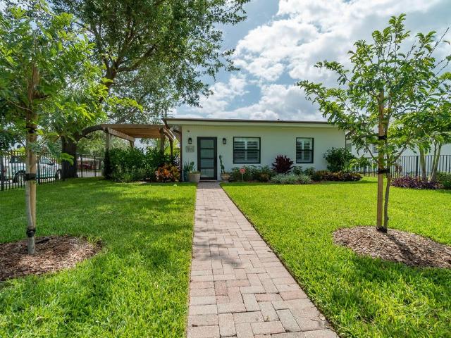 Luxury Villa for sale in Delray Beach, Florida