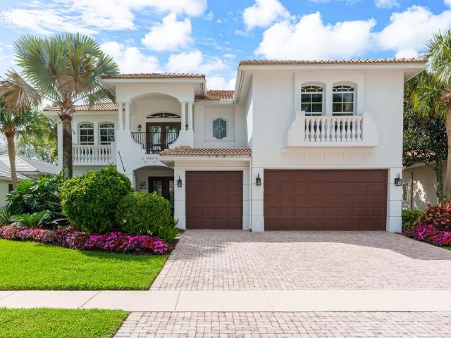 Luxury Villa for sale in Delray Beach, Florida