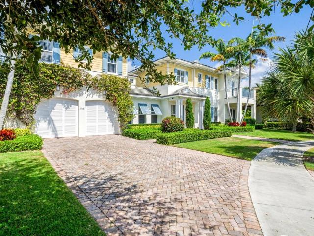 Luxury Villa for sale in Delray Beach, Florida