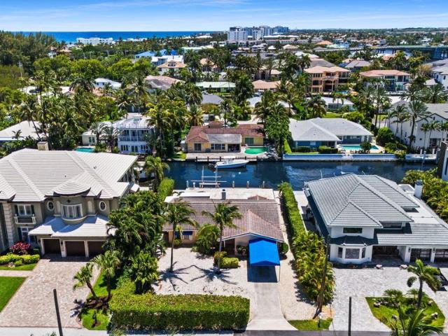 Luxury Villa for sale in Delray Beach, Florida