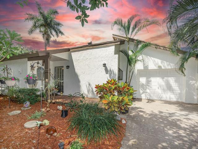 Luxury Villa for sale in Delray Beach, Florida