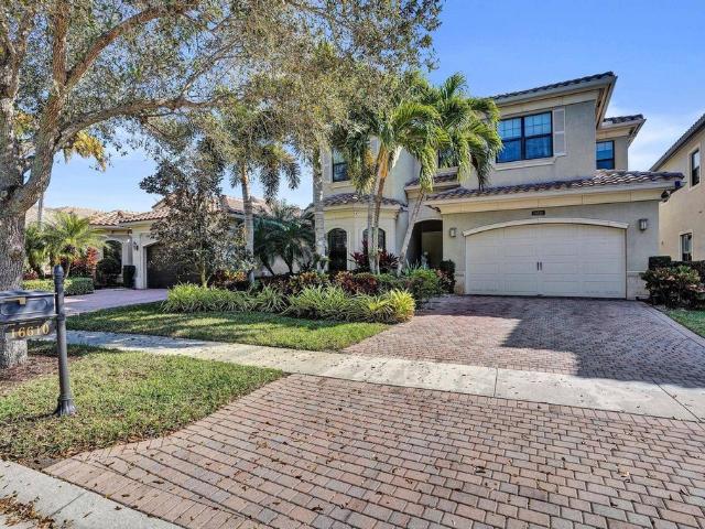Luxury Villa for sale in Delray Beach, Florida
