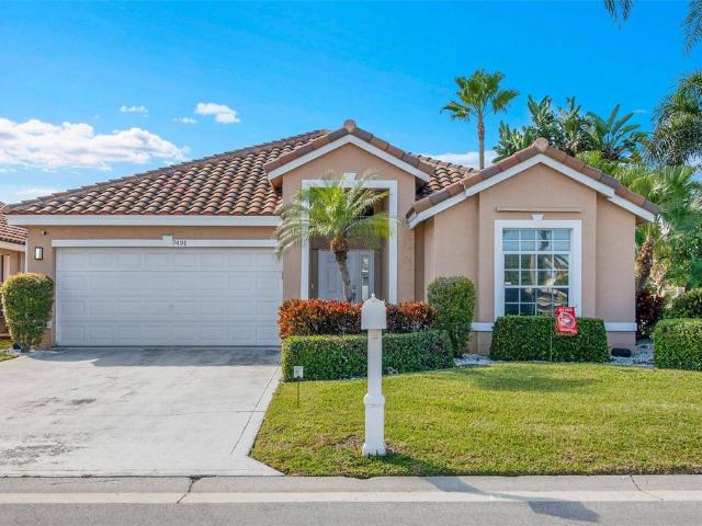 Luxury Villa for sale in Delray Beach, Florida
