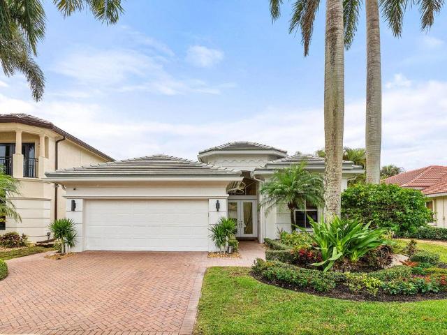 Luxury Villa for sale in Delray Beach, Florida