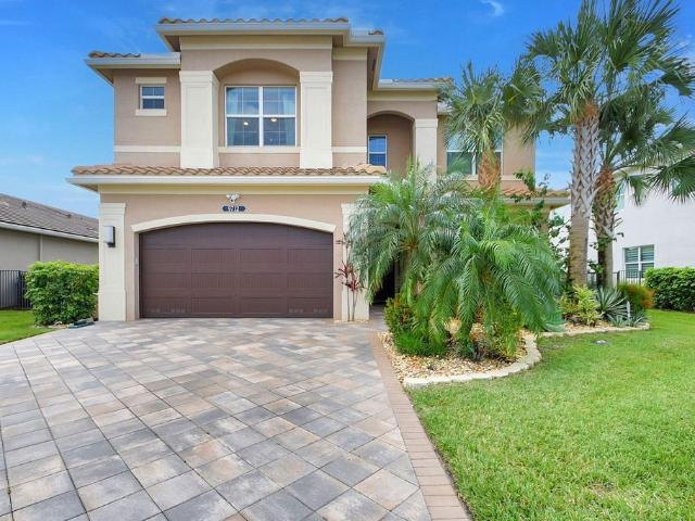 Luxury Villa for sale in Delray Beach, Florida