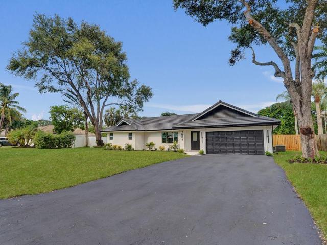 Luxury Villa for sale in Delray Beach, Florida