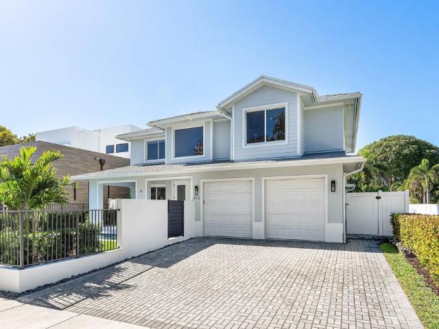 Luxury Villa for sale in Delray Beach, Florida
