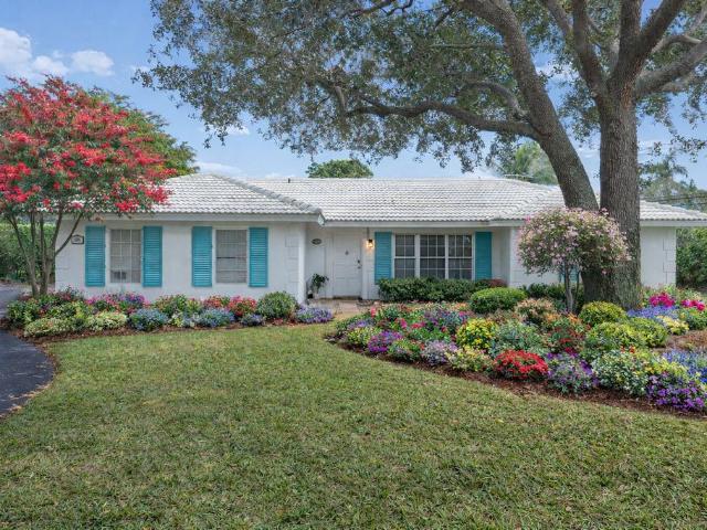 Luxury Villa for sale in Delray Beach, Florida