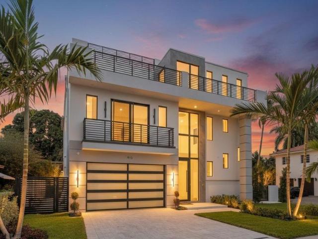 Luxury Villa for sale in Delray Beach, Florida