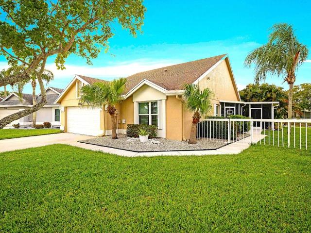 Luxury Villa for sale in Delray Beach, Florida