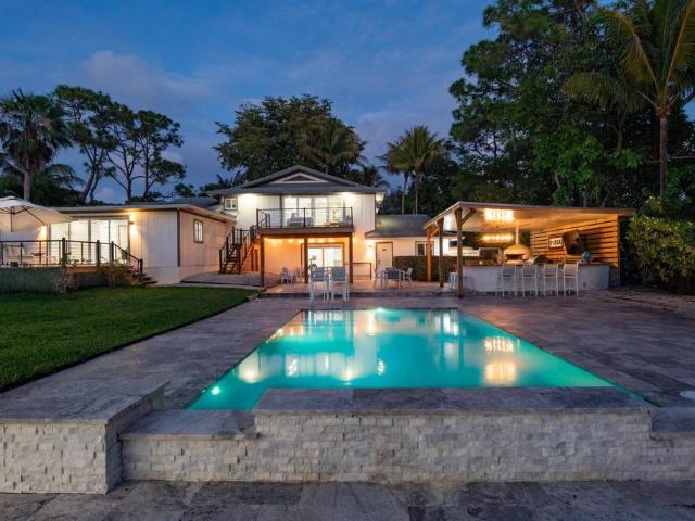 Luxury Villa for sale in Delray Beach, Florida
