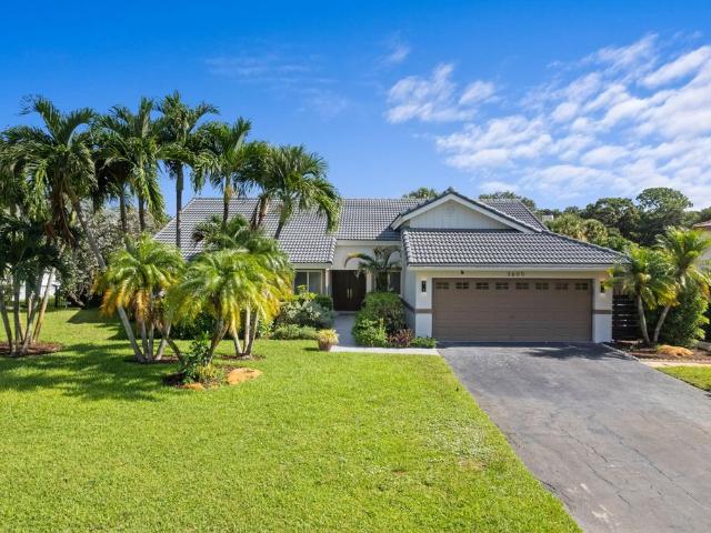 Luxury Villa for sale in Delray Beach, Florida