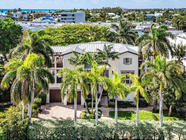 Luxury Villa for sale in Delray Beach, Florida