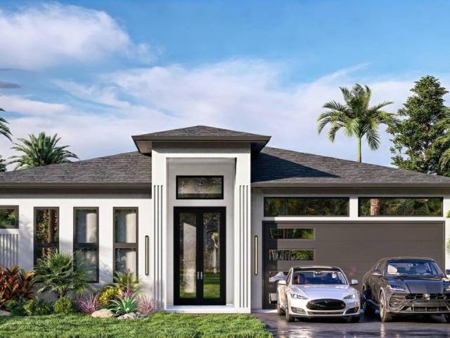 Luxury Villa for sale in Delray Beach, Florida