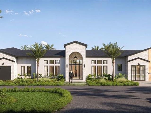 Luxury Villa for sale in Delray Beach, Florida
