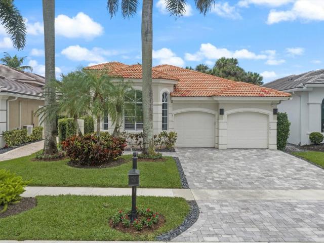 Luxury Villa for sale in Delray Beach, Florida