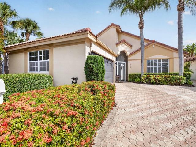 Luxury Villa for sale in Delray Beach, Florida