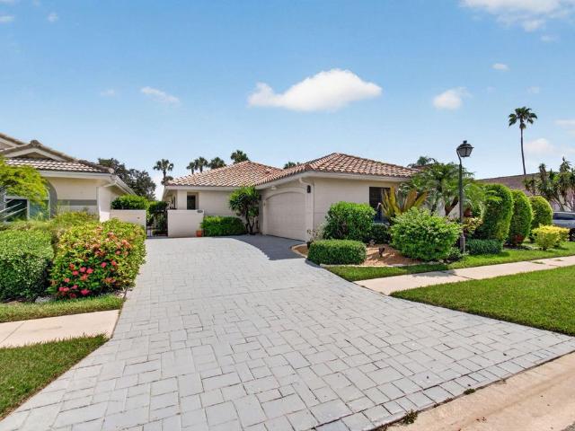 Luxury Villa for sale in Delray Beach, Florida