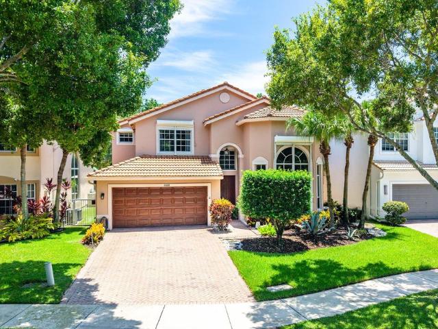 Luxury Villa for sale in Delray Beach, Florida