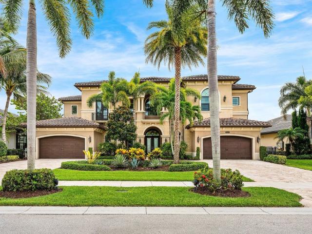 Luxury Villa for sale in Delray Beach, Florida