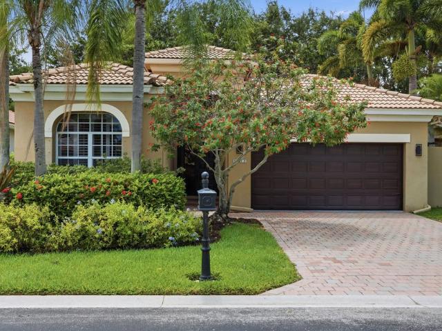 Luxury Villa for sale in Delray Beach, Florida