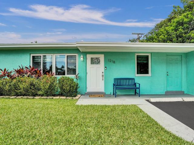 Luxury Villa for sale in Delray Beach, Florida