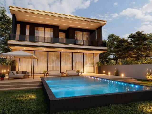 Luxury Villa for sale in Delray Beach, United States