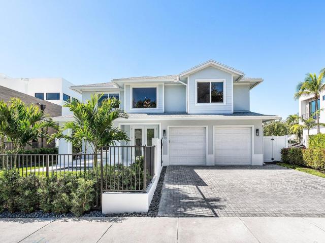 Luxury Villa for sale in Delray Beach, Florida