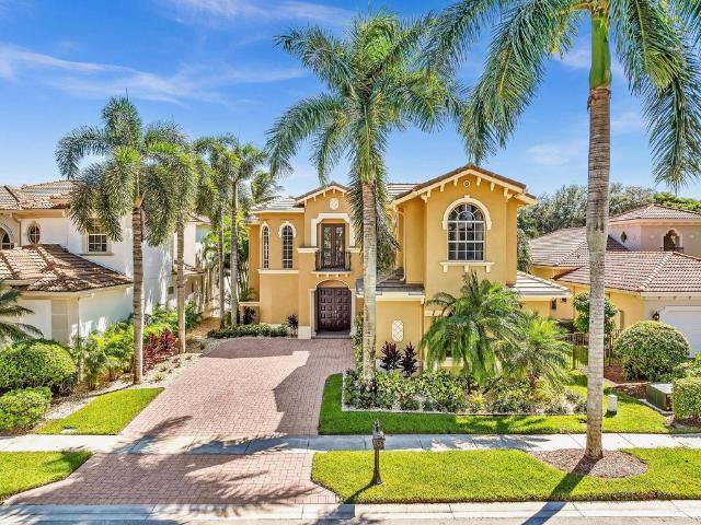 Luxury Villa for sale in Delray Beach, Florida