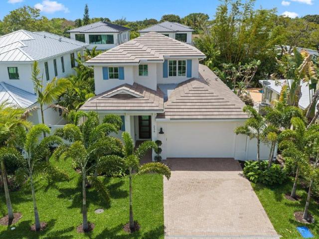 Luxury Villa for sale in Delray Beach, Florida