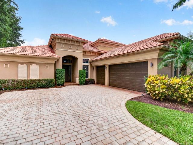 Luxury Villa for sale in Delray Beach, Florida