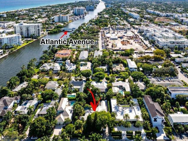 4 bedroom luxury Villa for sale in Delray Beach, Florida