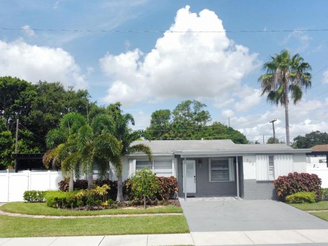 Luxury Villa for sale in Delray Beach, United States