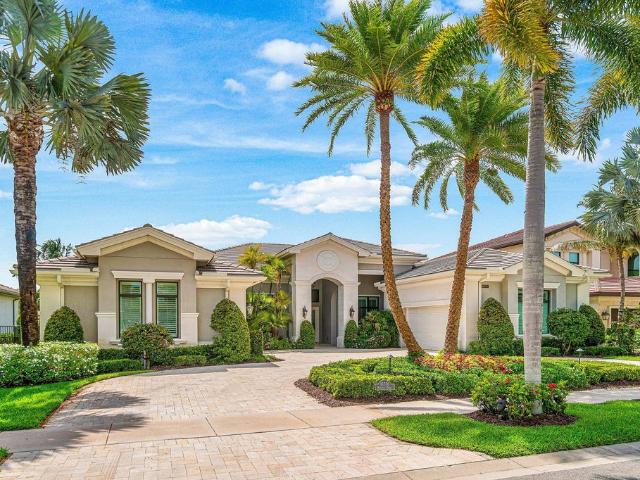 Luxury Villa for sale in Delray Beach, United States