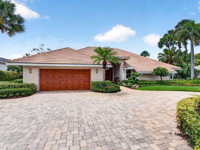 Luxury Villa for sale in Delray Beach, United States
