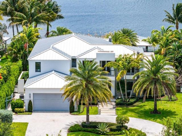 Luxury Villa for sale in Delray Beach, United States