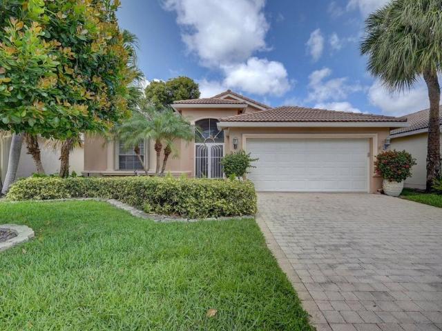 Luxury Villa for sale in Delray Beach, United States