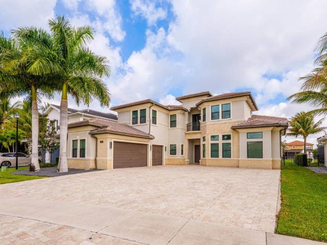 Luxury Villa for sale in Delray Beach, United States