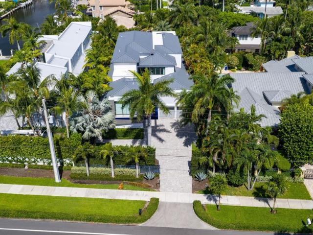 Luxury Villa for sale in Delray Beach, United States