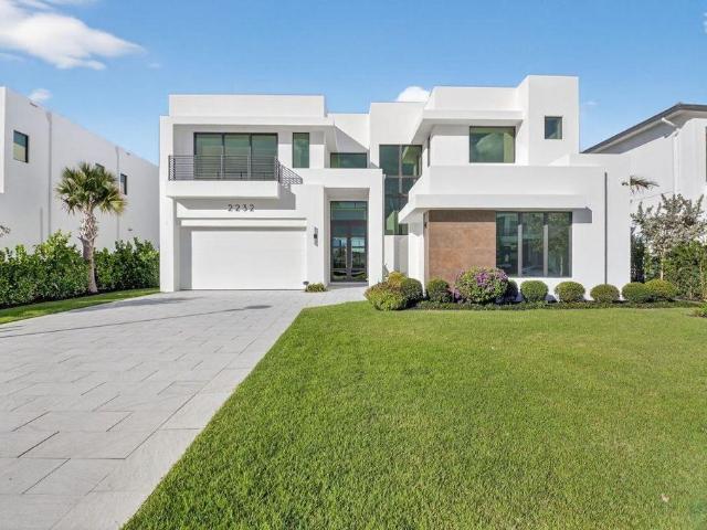 Luxury Villa for sale in Delray Beach, United States