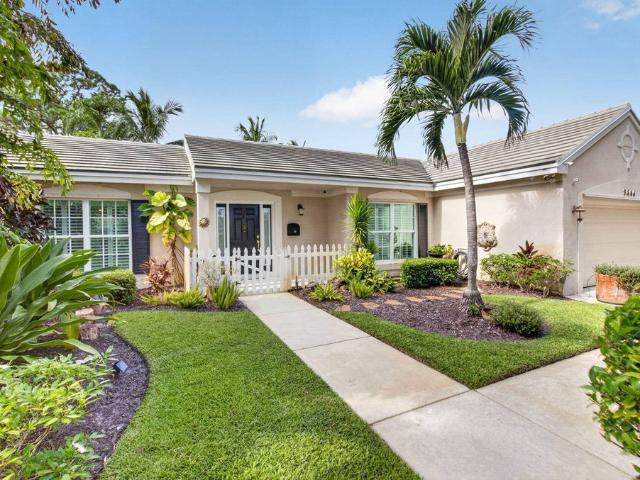 Luxury Villa for sale in Delray Beach, United States