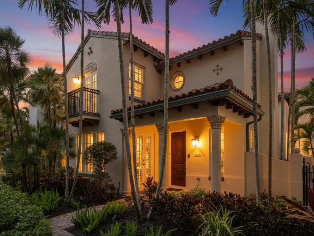 Luxury Villa for sale in Delray Beach, United States