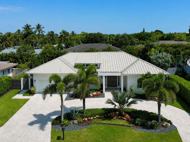 Luxury Villa for sale in Delray Beach, United States