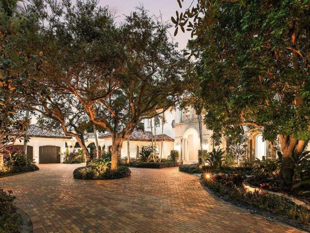 Luxury Villa for sale in Delray Beach, United States