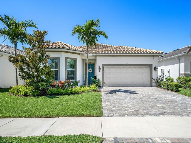 Luxury Villa for sale in Delray Beach, United States