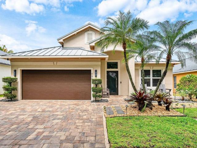 Luxury Villa for sale in Delray Beach, United States