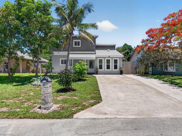 Luxury Villa for sale in Delray Beach, United States
