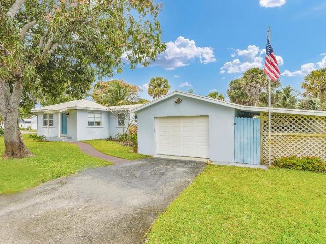Luxury Villa for sale in Delray Beach, United States
