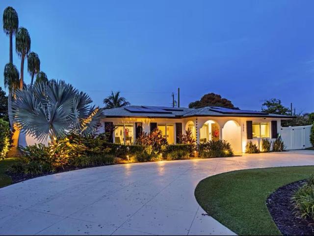 4 bedroom luxury Villa for sale in Delray Beach, United States